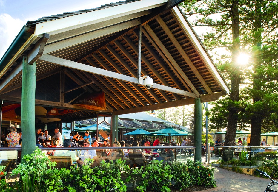 Moelis completes record-breaking pub deal - Australian Hotelier Moelis completes record-breaking pub deal - Australian Hotelier
