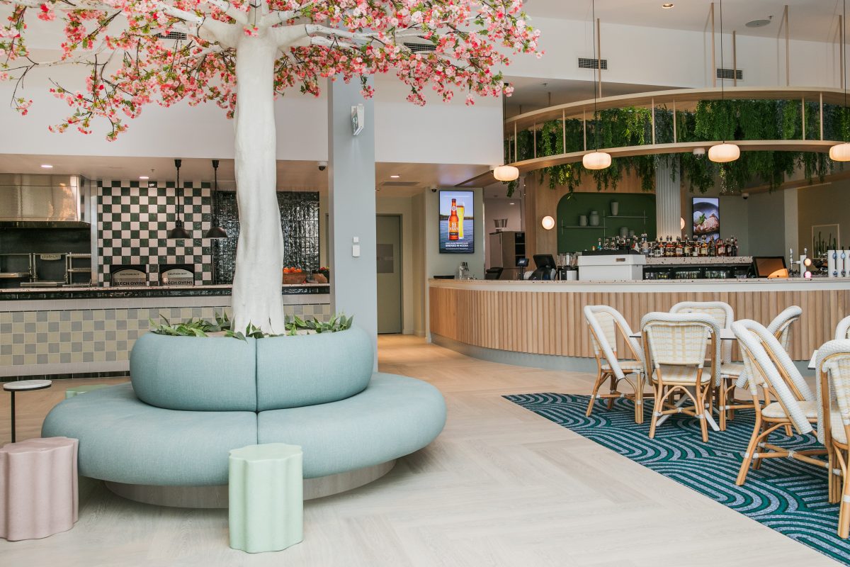Booked Out First Week For Bli Bli Hotel Australian Hotelier