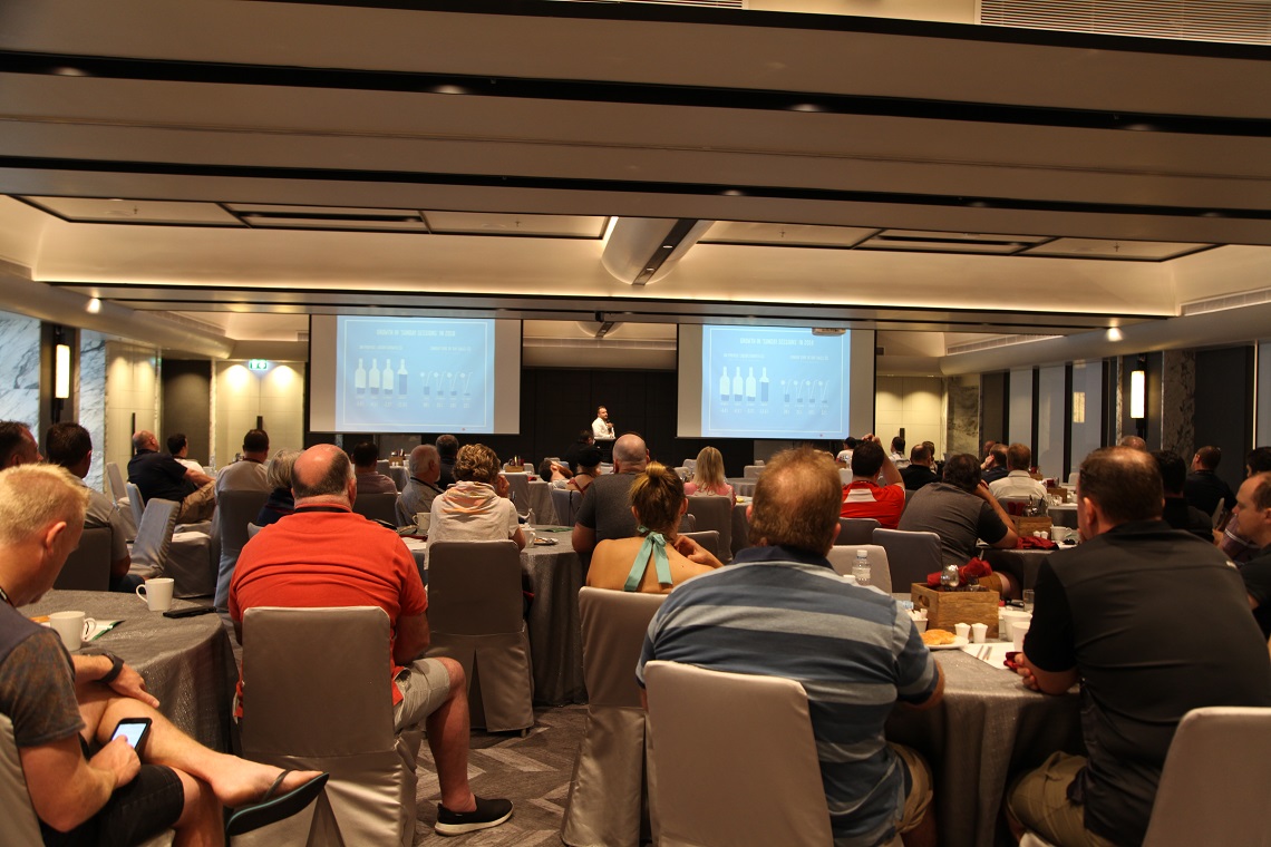 Diageo: Partnering for success - National Liquor News