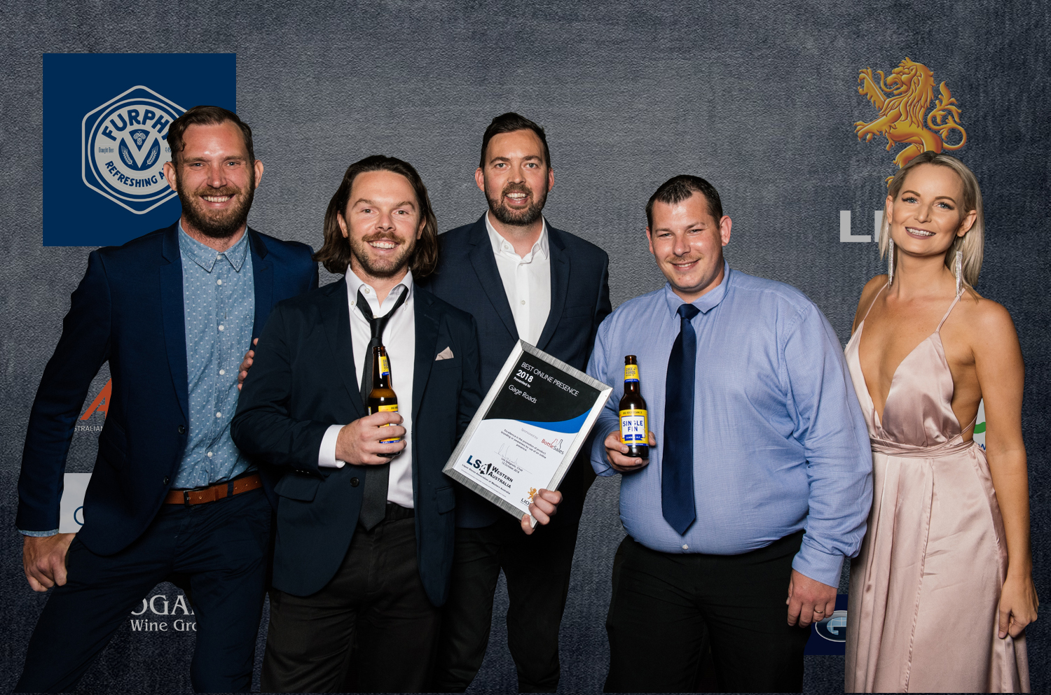 LSA WA award winners named - National Liquor News