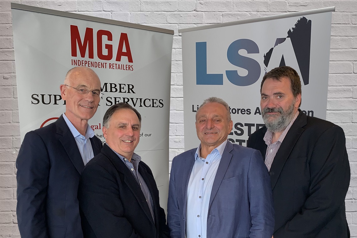 LSA WA and MGA join forces - National Liquor News
