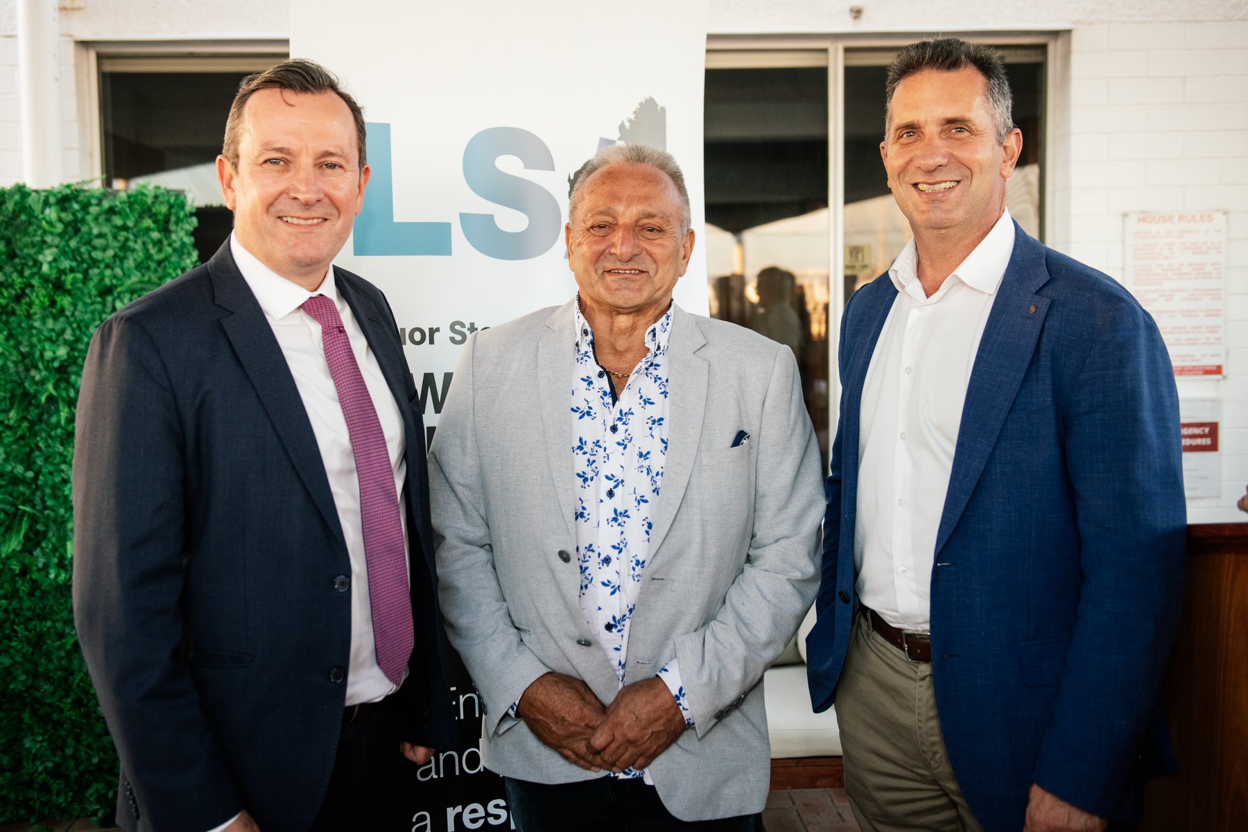 LSA WA sundowner event dubbed a great success - National Liquor News
