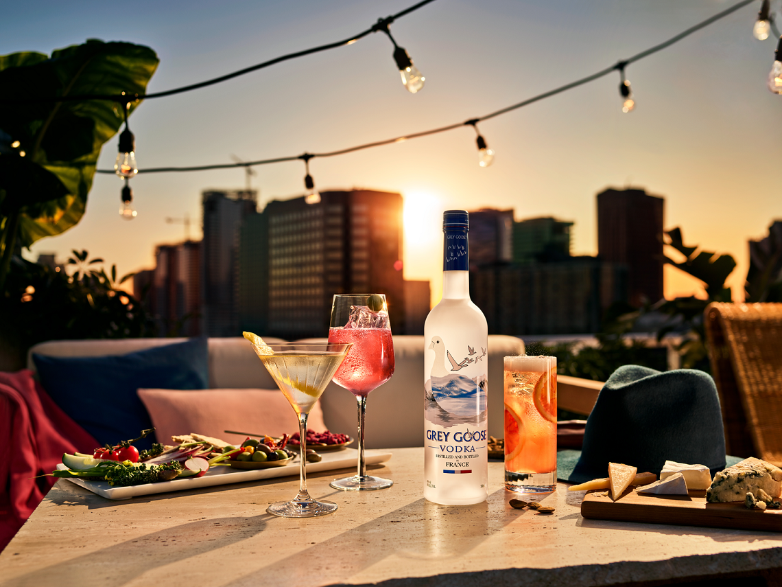 Bacardi leverages consumer trends - National Liquor News