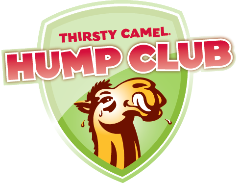 A new and improved Hump Club from Thirsty Camel Victoria - National Liquor News