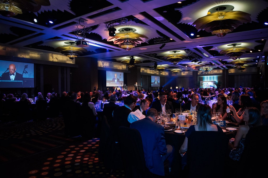 Tickets now on sale for LSA WA awards - National Liquor News