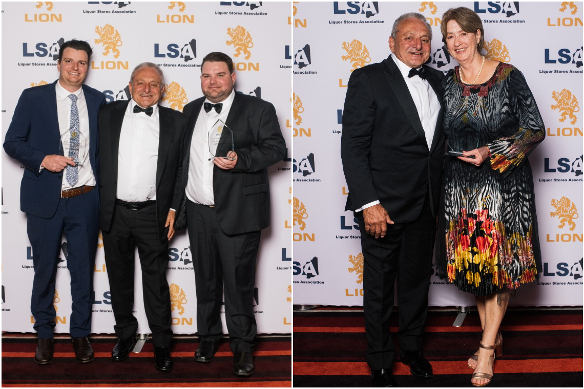 LSA WA Award winners named for 2022 - National Liquor News