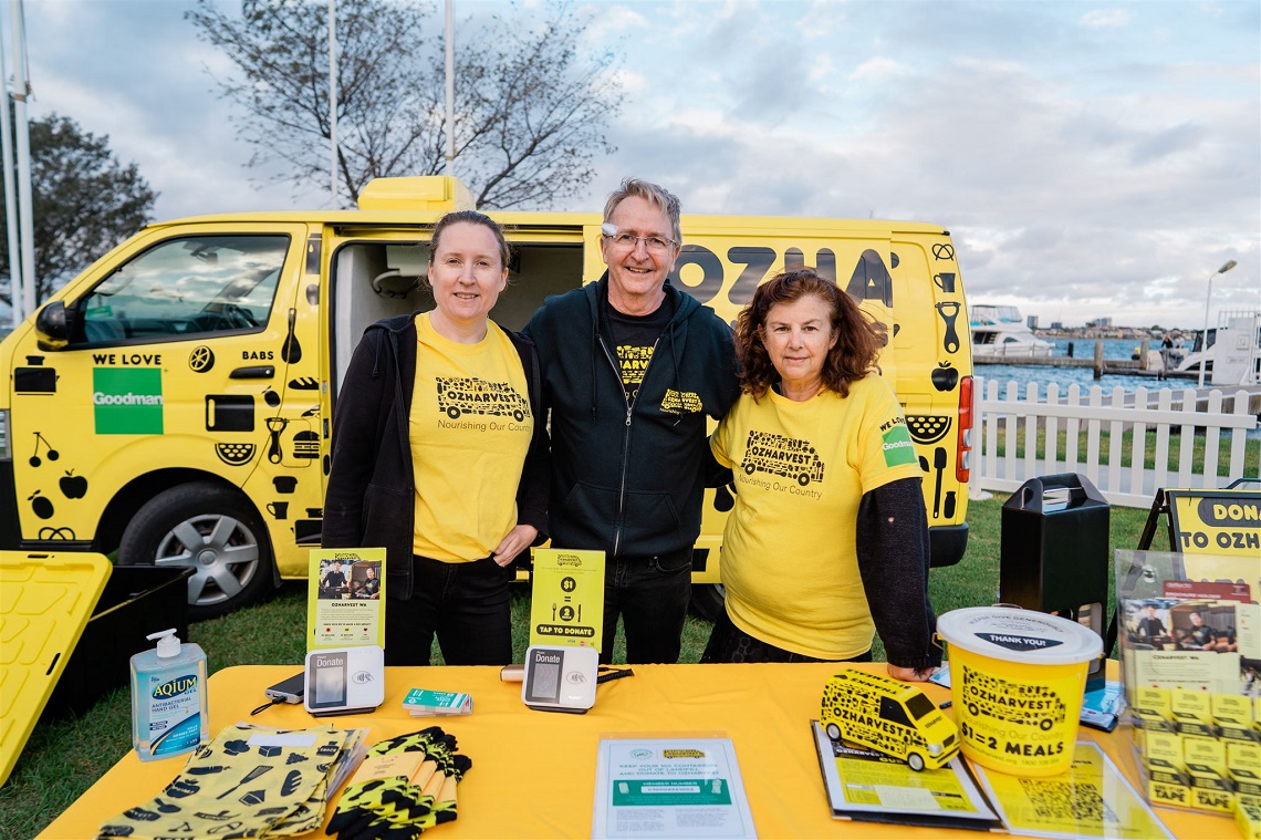 LSA WA Sundowner event returns with great success - National Liquor News