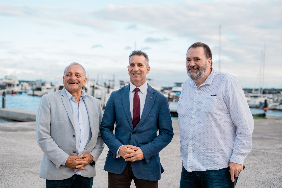 LSA WA Sundowner event returns with great success - National Liquor News