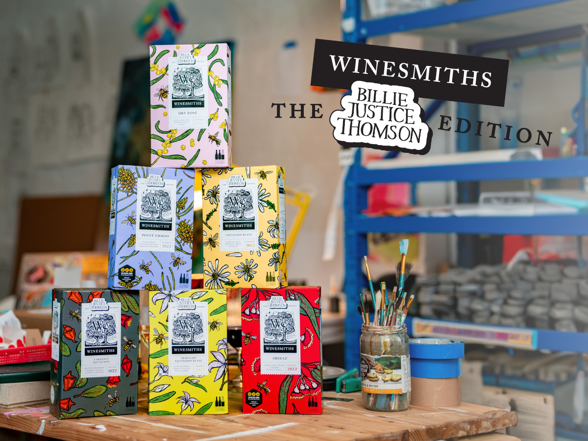 Homepage - National Liquor News