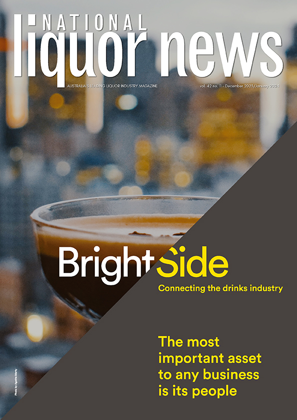 December 2023 - National Liquor News
