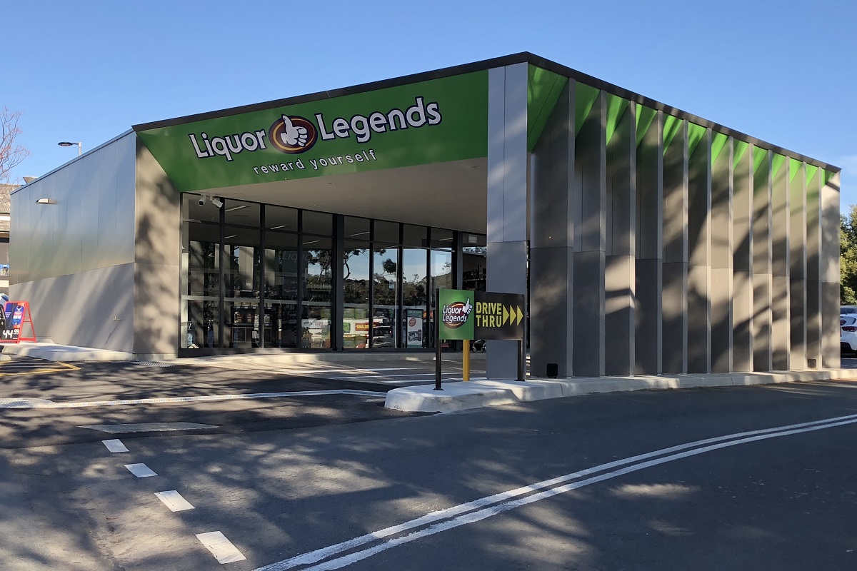 Liquor Legends’ key to success - National Liquor News
