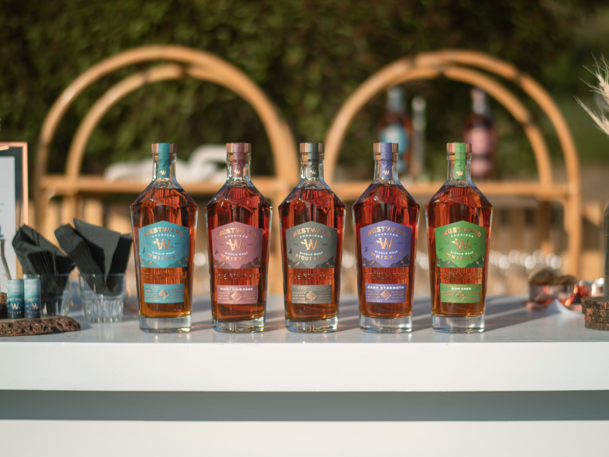 Homepage - National Liquor News