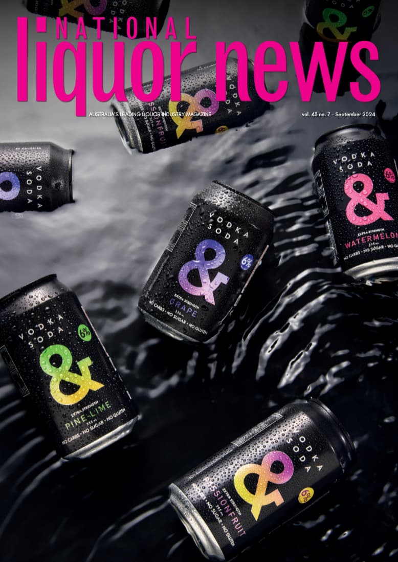 September 2024 - National Liquor News