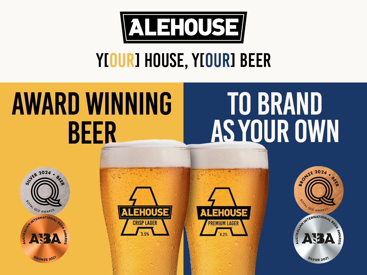 Homepage - National Liquor News