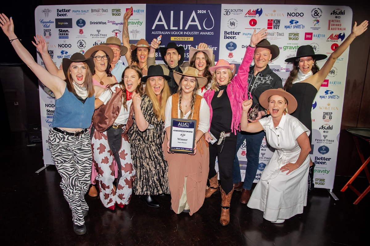 Homepage - National Liquor News