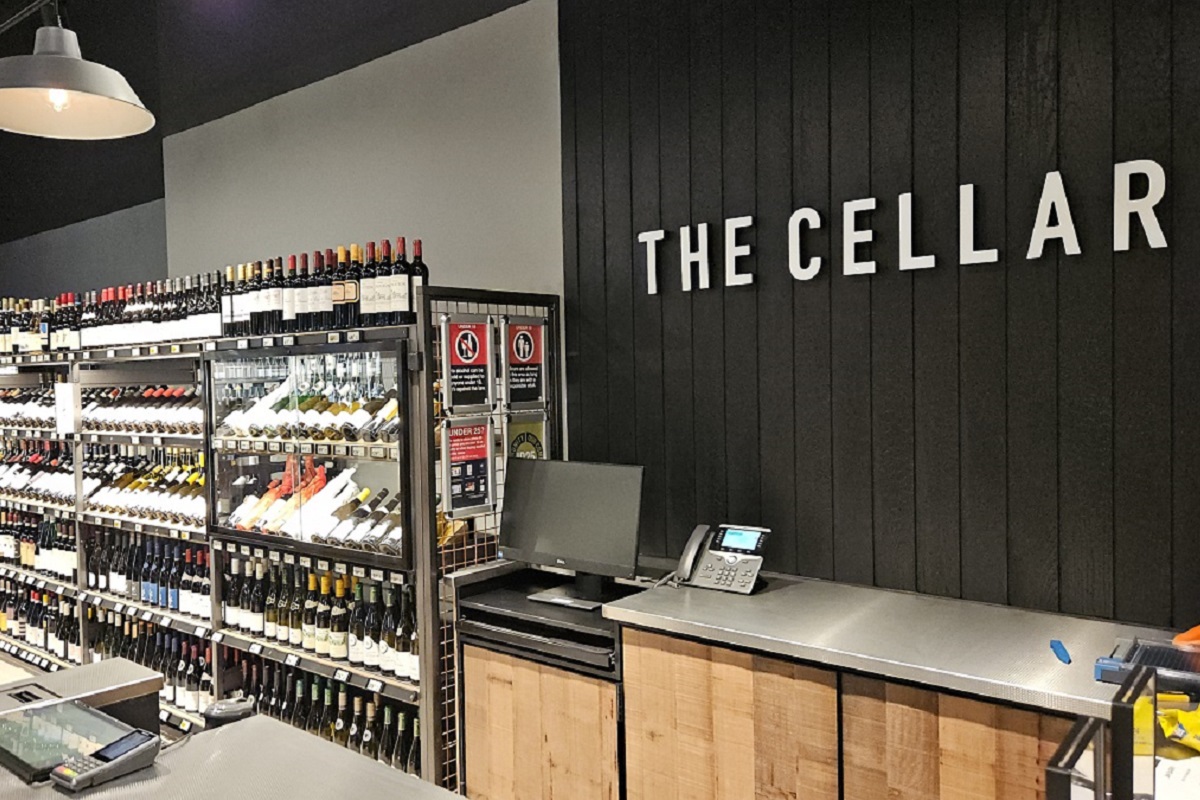 Homepage - National Liquor News