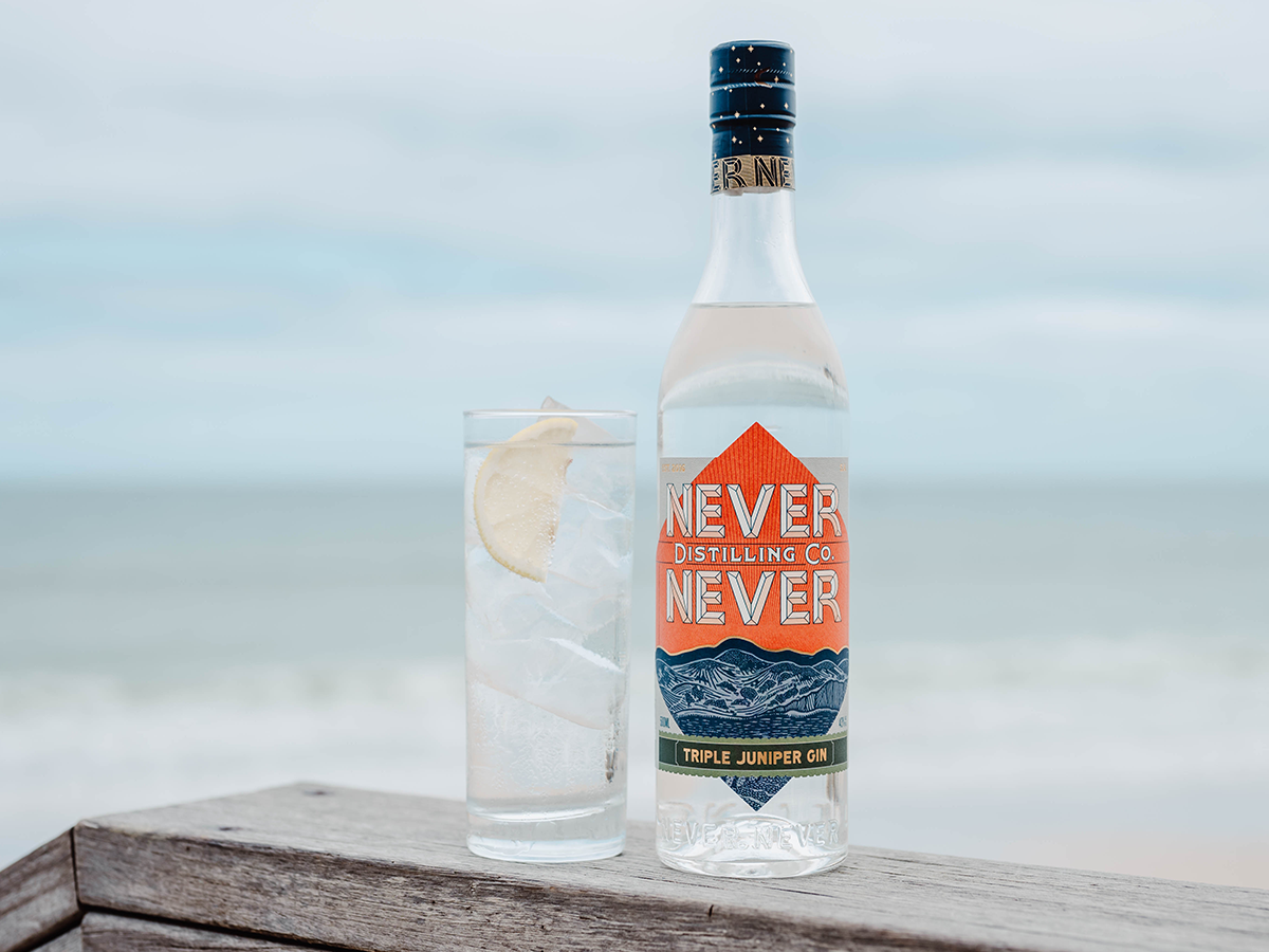 Homepage - National Liquor News