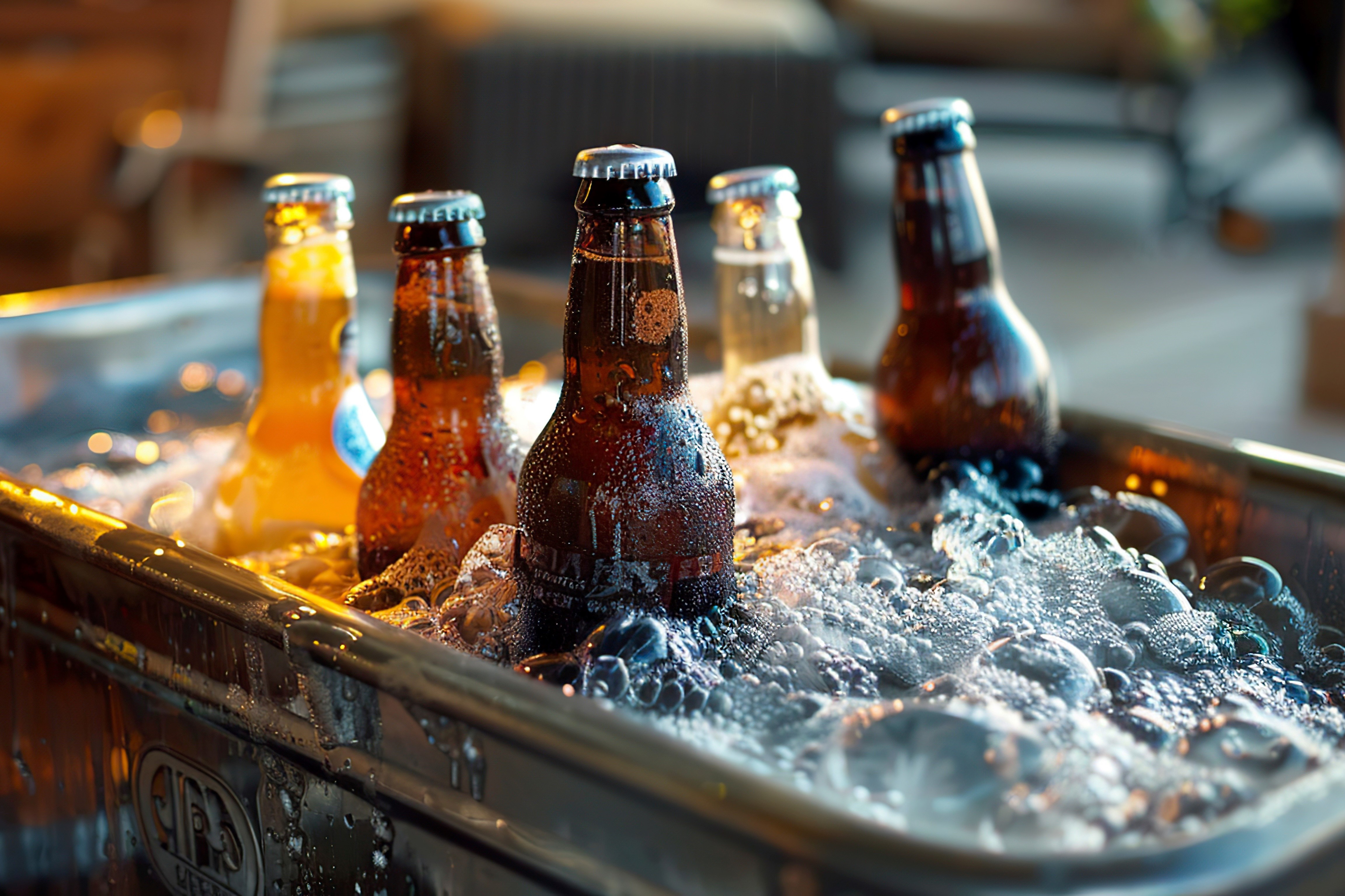 Homepage - National Liquor News