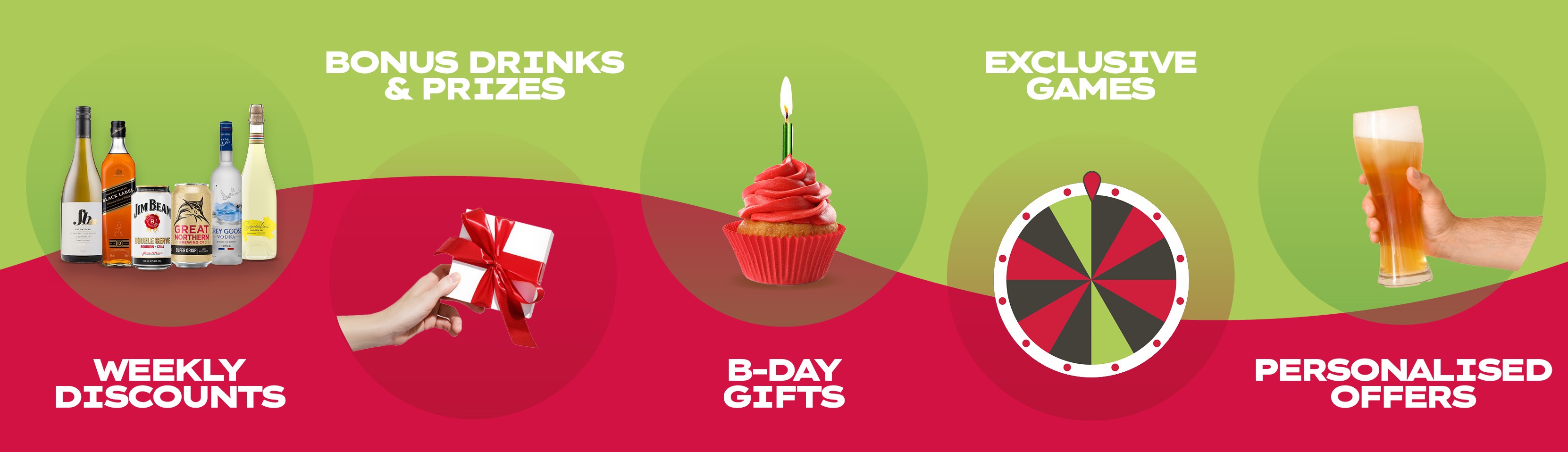 Thirsty Camel unveils Hump Club version three - National Liquor News