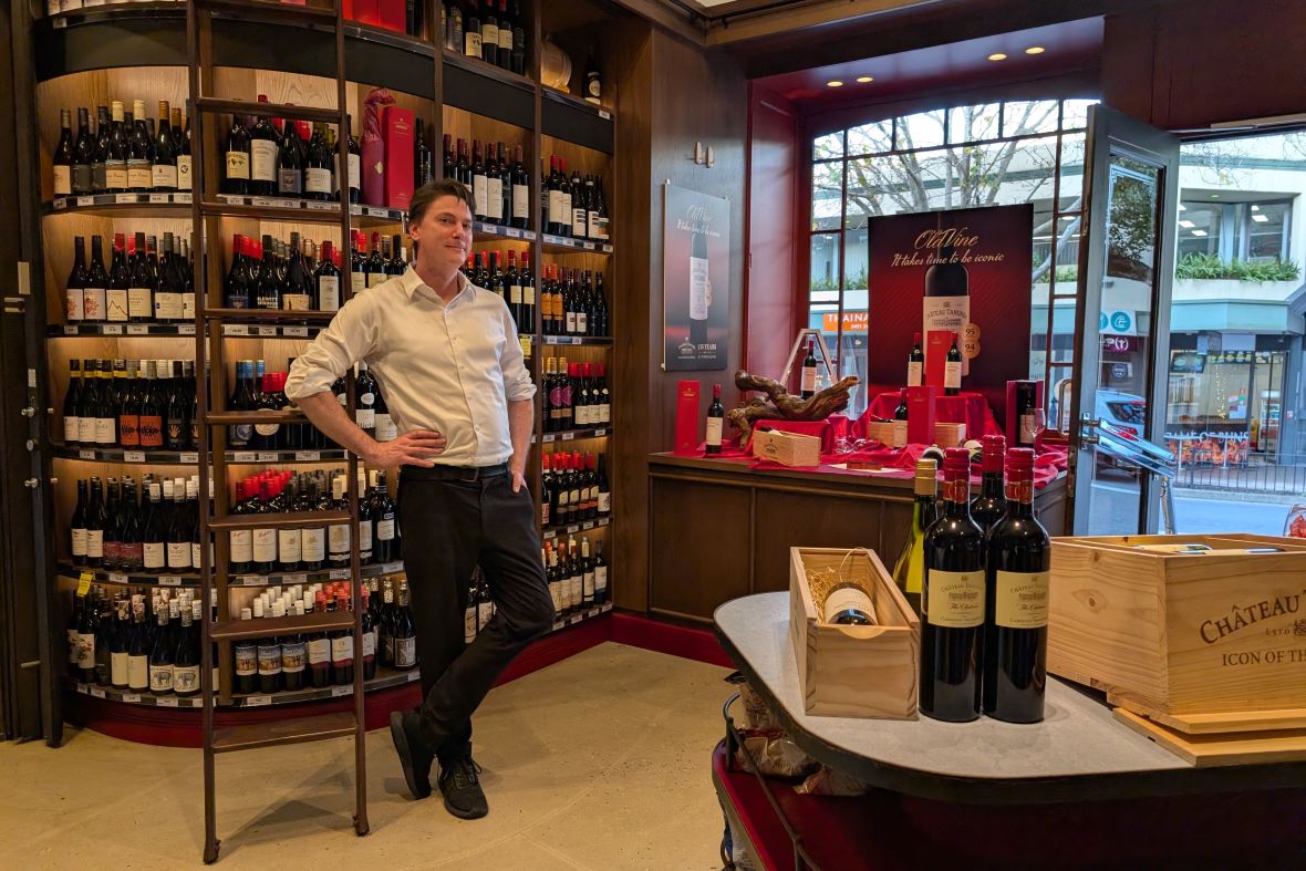 Homepage - National Liquor News