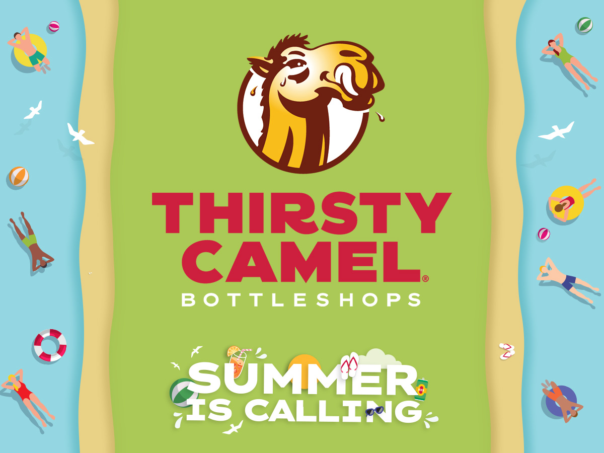 Thirsty Camel VIC gears up for a big summer - The Shout