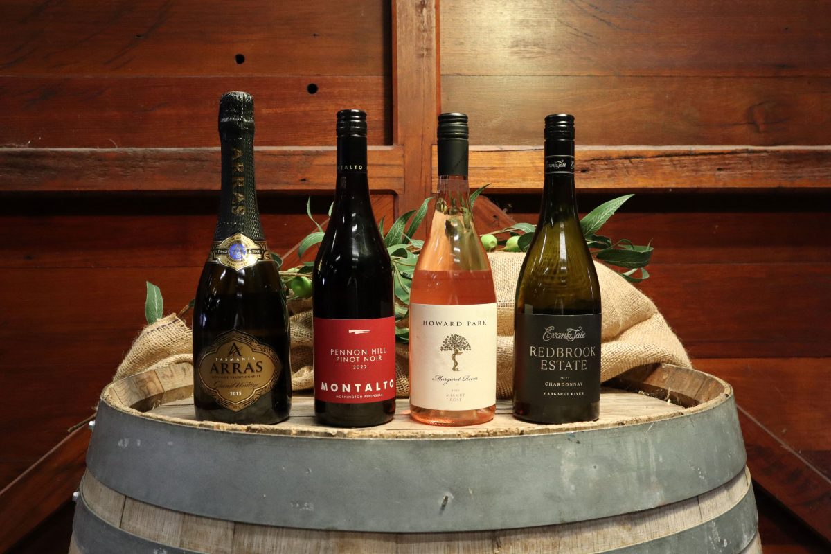 Australian Wines Amaze At 2023 Sydney Royal Wine Show The Shout