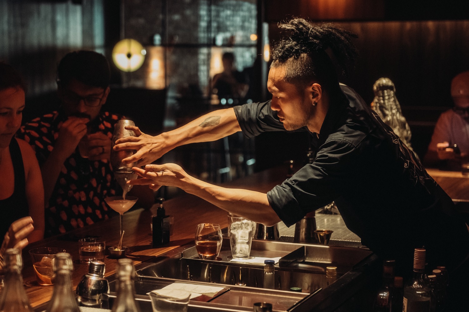 The 2023 Altos Bartender's Bartender revealed - The Shout